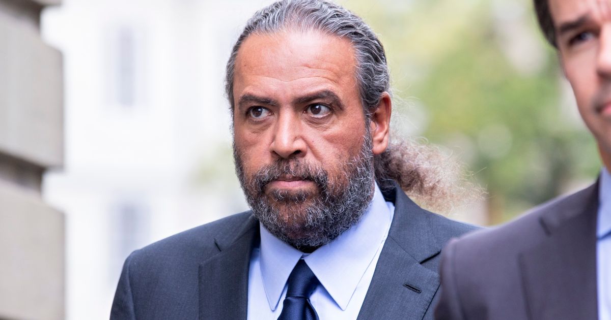 Olympic power broker Sheikh Ahmad found guilty of forgery | The Seattle ...