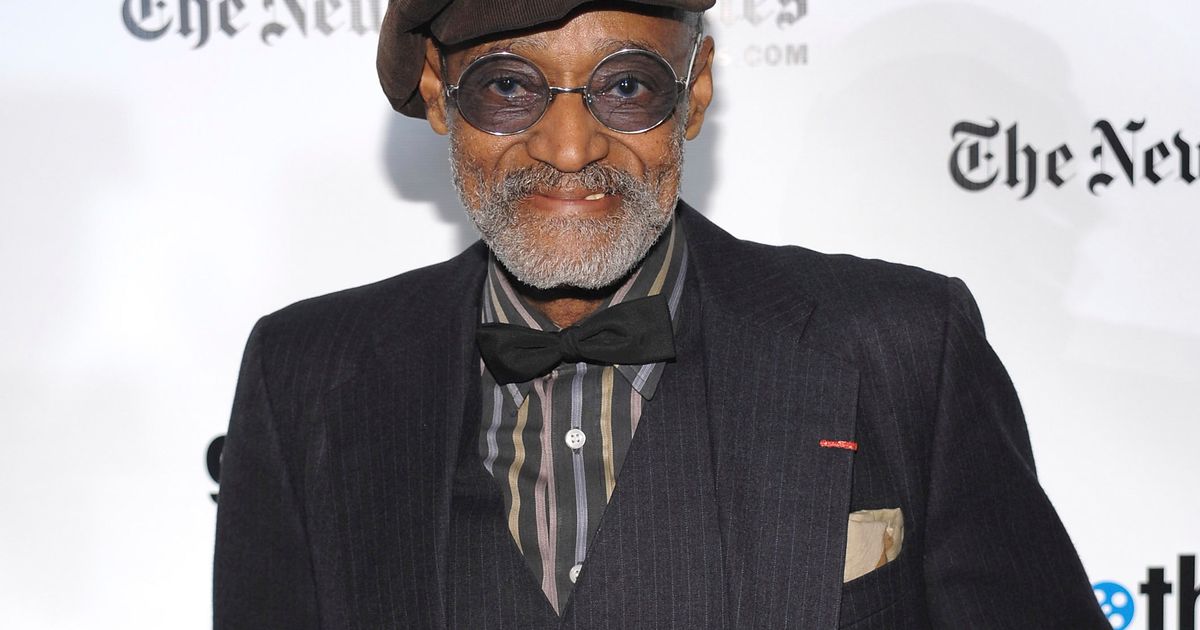 Melvin Van Peebles, godfather of Black cinema, dies at 89 | The Seattle ...