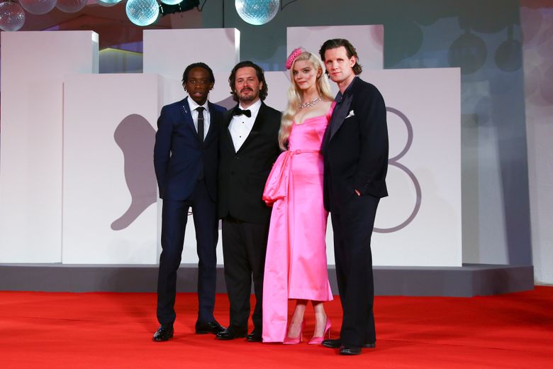 sandie wright editor