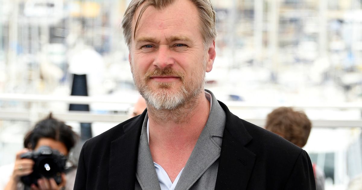 Nolan sets next film with Universal, spurning Warner Bros. | The ...