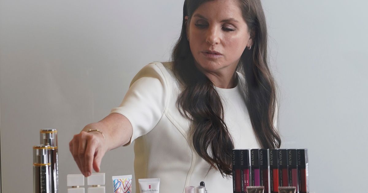 Revlon CEO discusses pandemic beauty habits, staying nimble | The ...