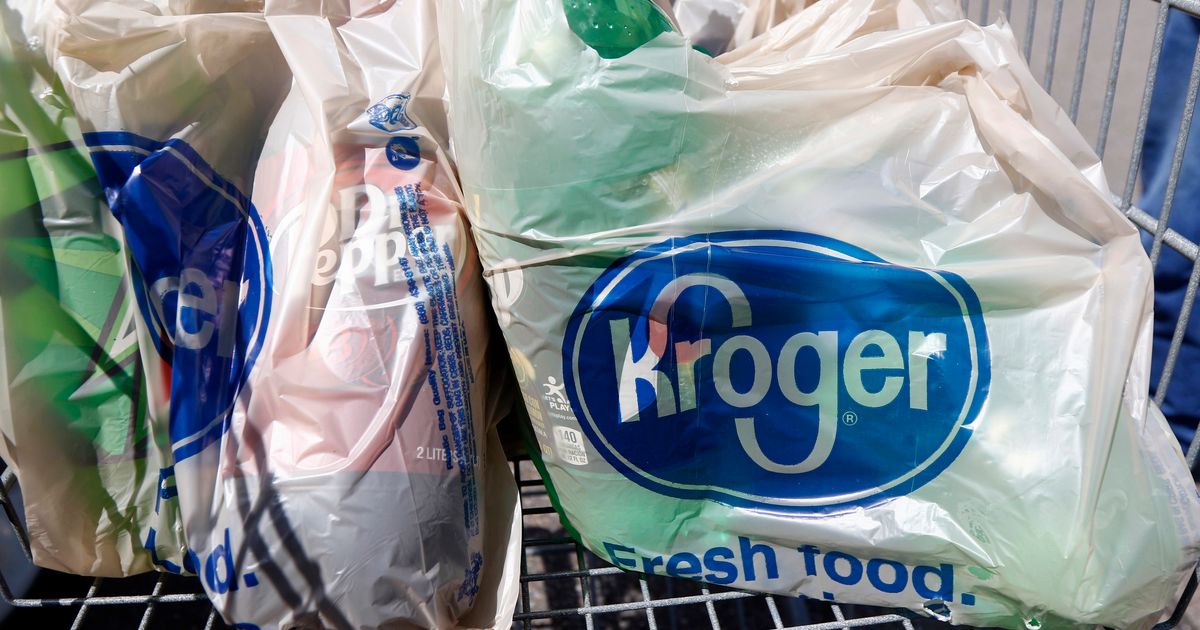 Kroger, Instacart team on new 30-minute delivery service | The Seattle ...