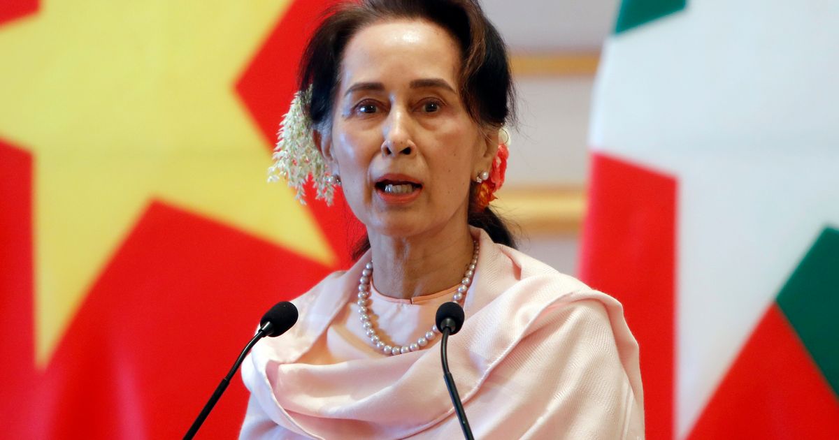 Lawyer: Myanmar ex-president testifies he refused to resign | The ...