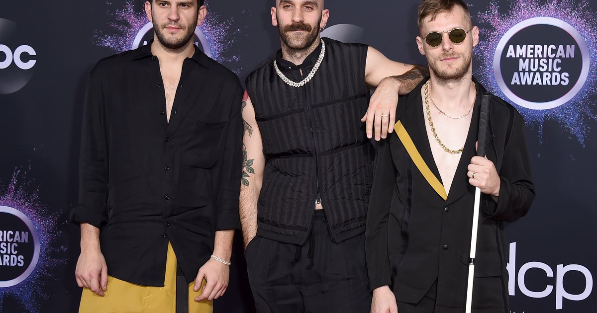 X Ambassadors push boundaries with new multimedia project | The Seattle ...