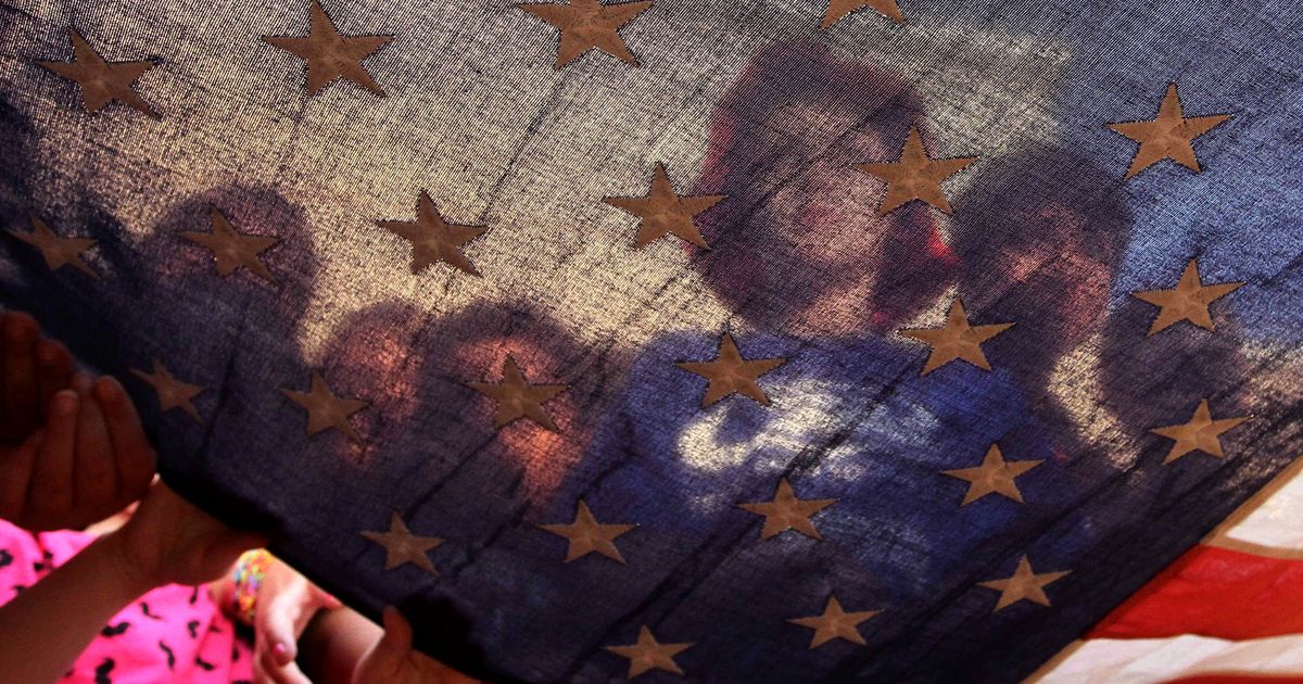 9/11: As the decades pass, the act of remembering evolves | The Seattle ...