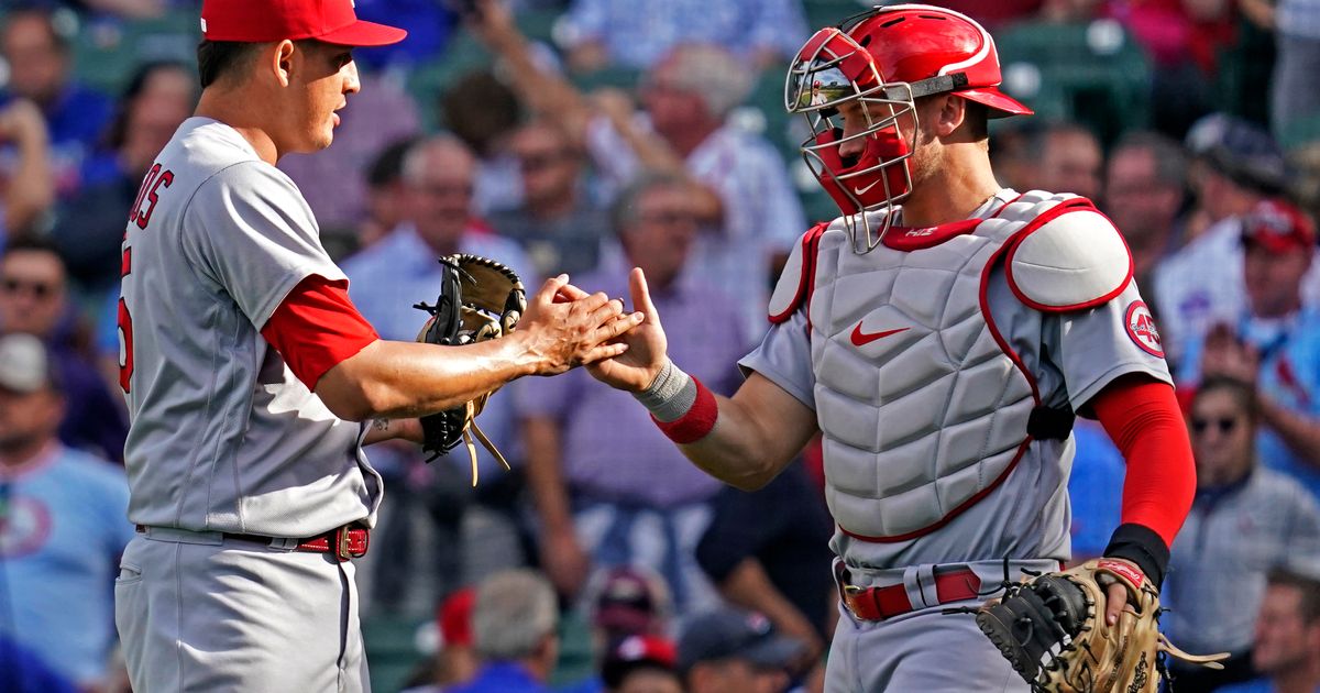 Depth shows up for Cardinals during 16-game win streak | The Seattle Times