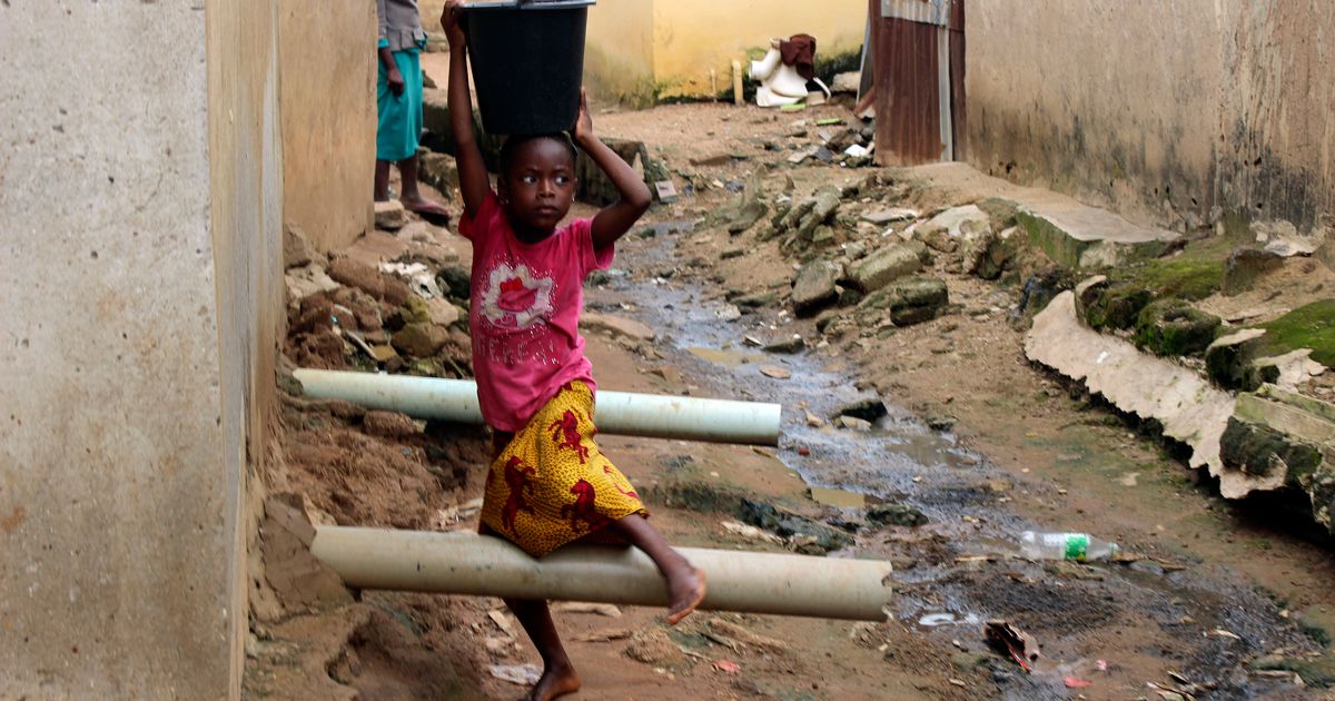 Nigeria faces one of its worst cholera outbreaks in years | The Seattle ...