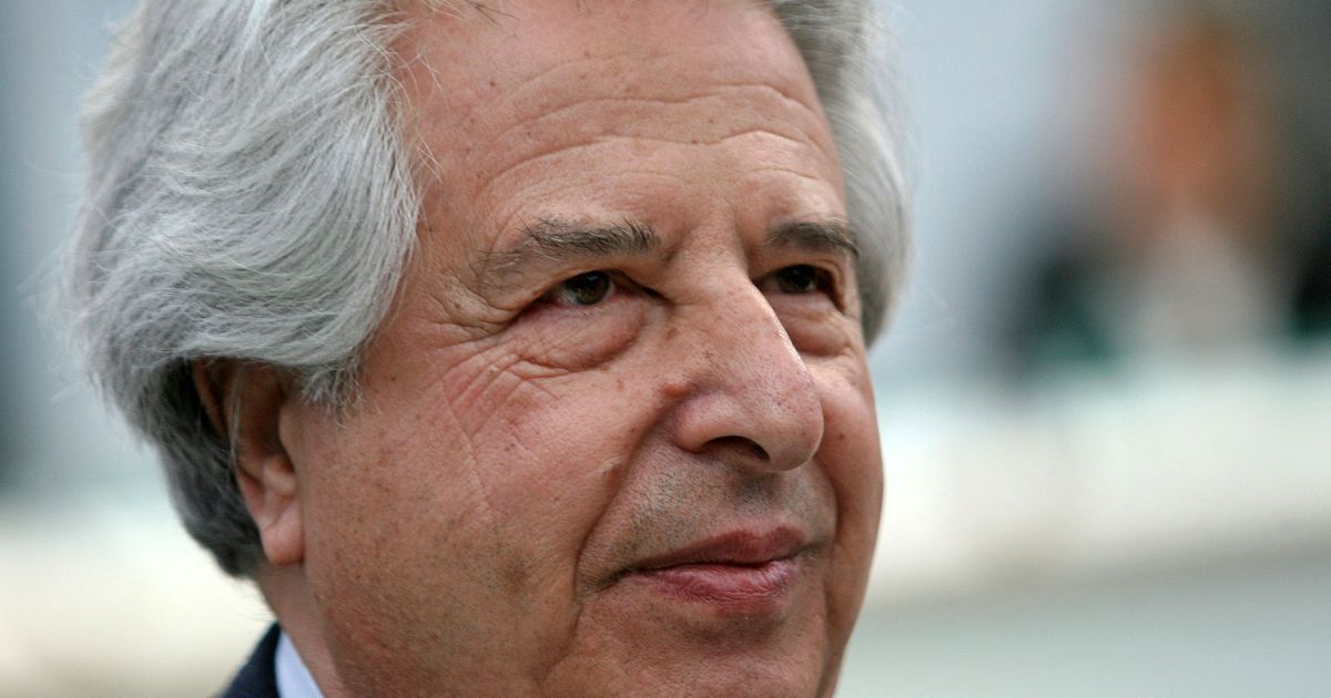 Holocaust survivor, scholar awarded $815,000 Balzan Prize | The Seattle ...