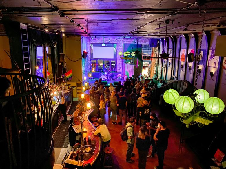 Cafe Racer Seattle Wa | Reviewmotors.co