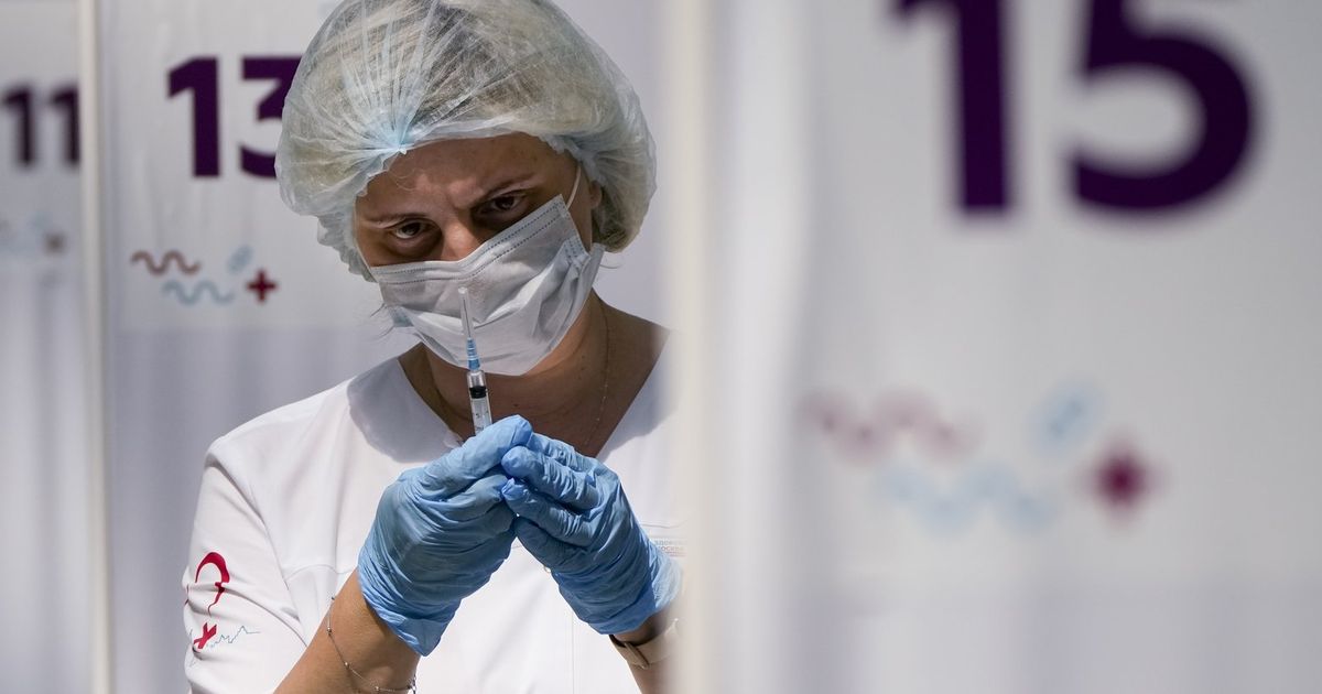 Coronavirus daily news updates, Oct 2: What to know today about COVID ...