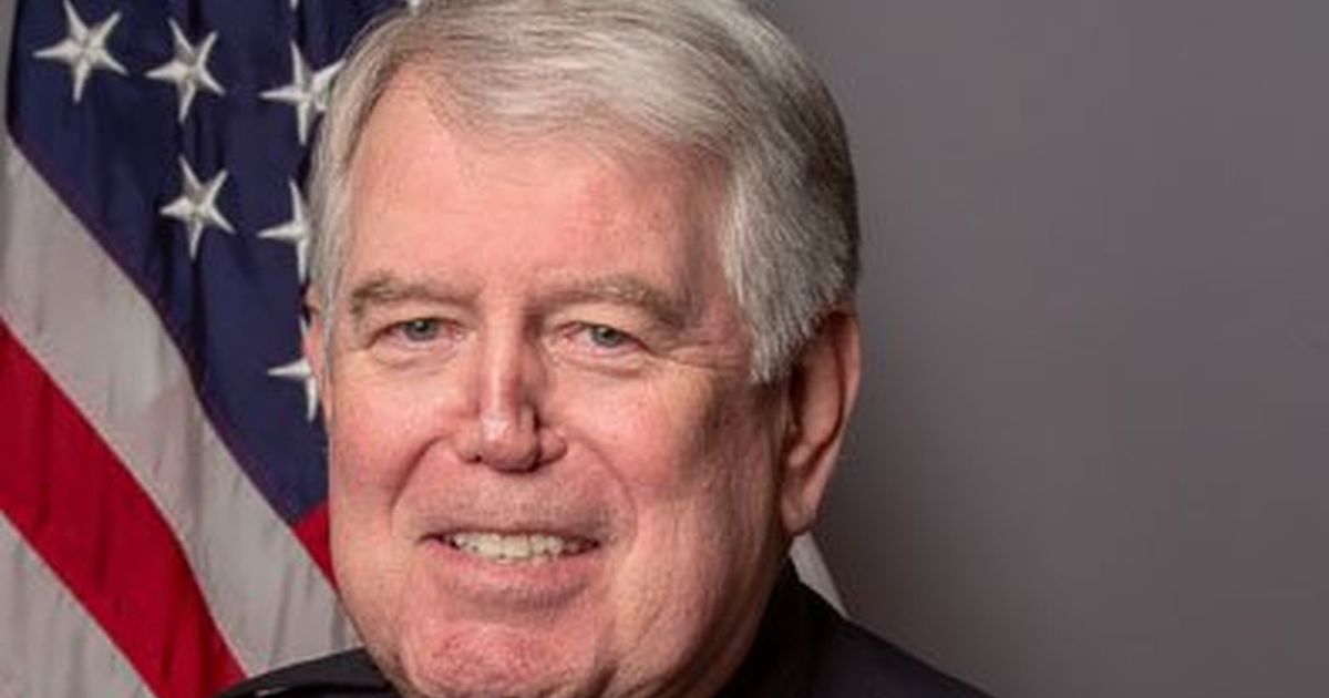Port of Seattle fires police chief Rod Covey | The Seattle Times