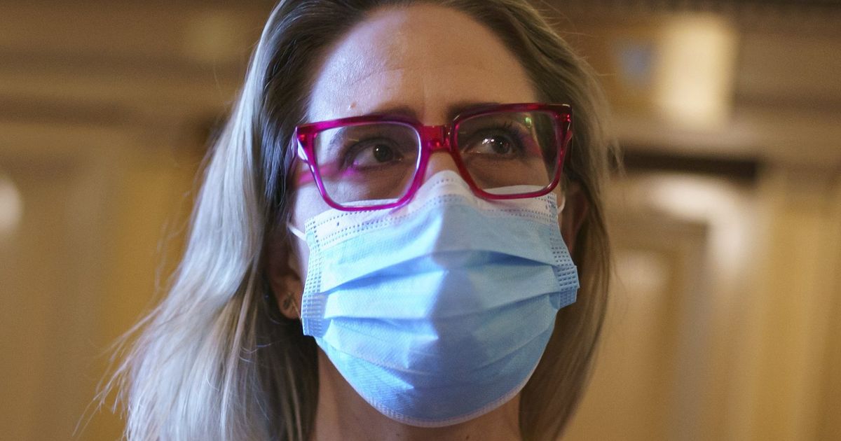 Arizona senator condemns activists pursuing her on campus | The Seattle ...