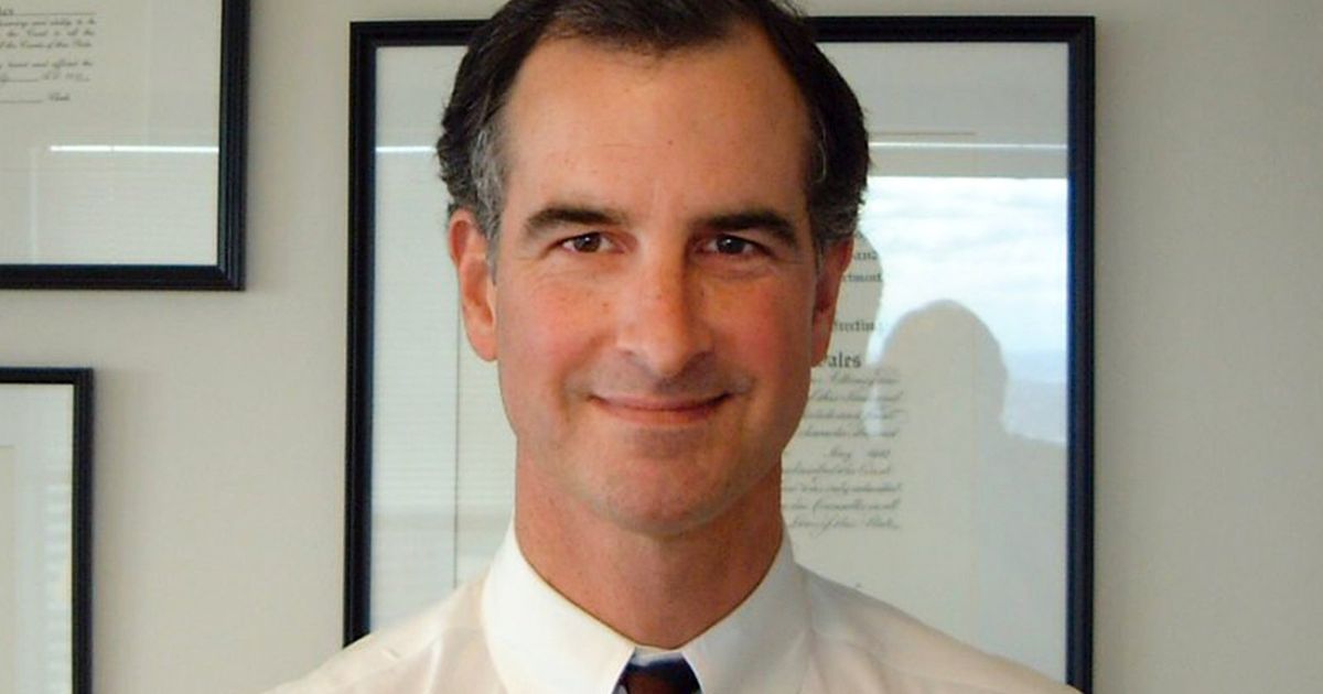 20 years after unsolved killing of federal prosecutor Thomas Wales in ...