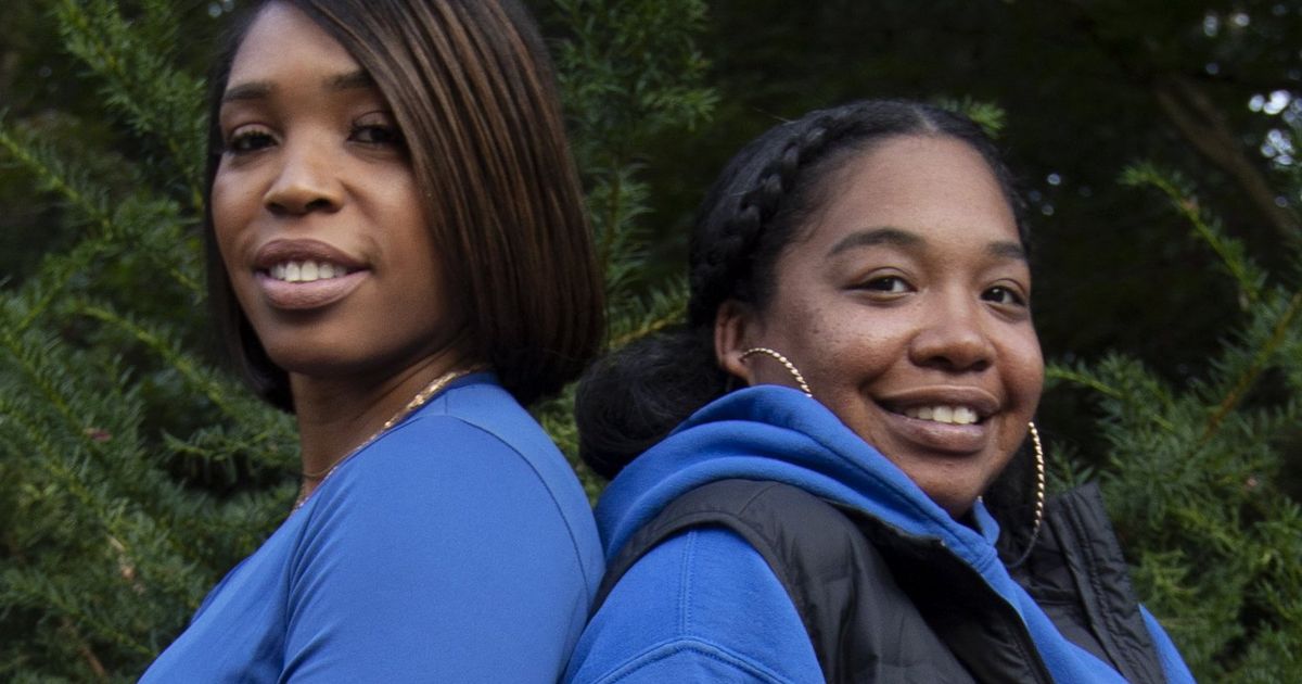 GirlTrek, which encourages Black women to walk for health and happiness ...