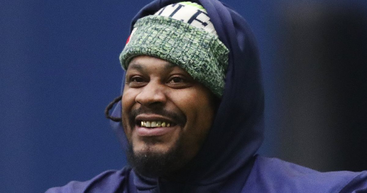 Marshawn Lynch to become chief brand ambassador for NFL Players ...