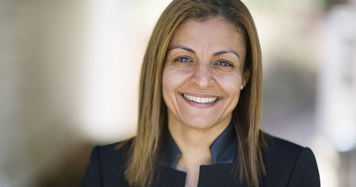 Wikipedia parent’s new CEO wants to make it more global | The Seattle Times