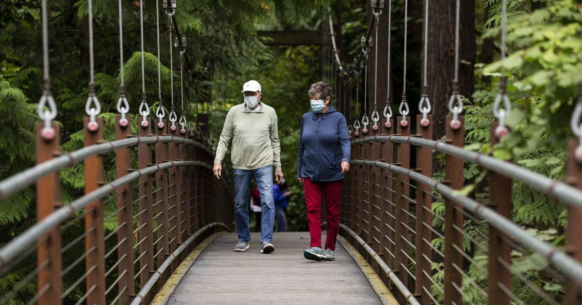 10 things to do in the Seattle area this weekend | The Seattle Times