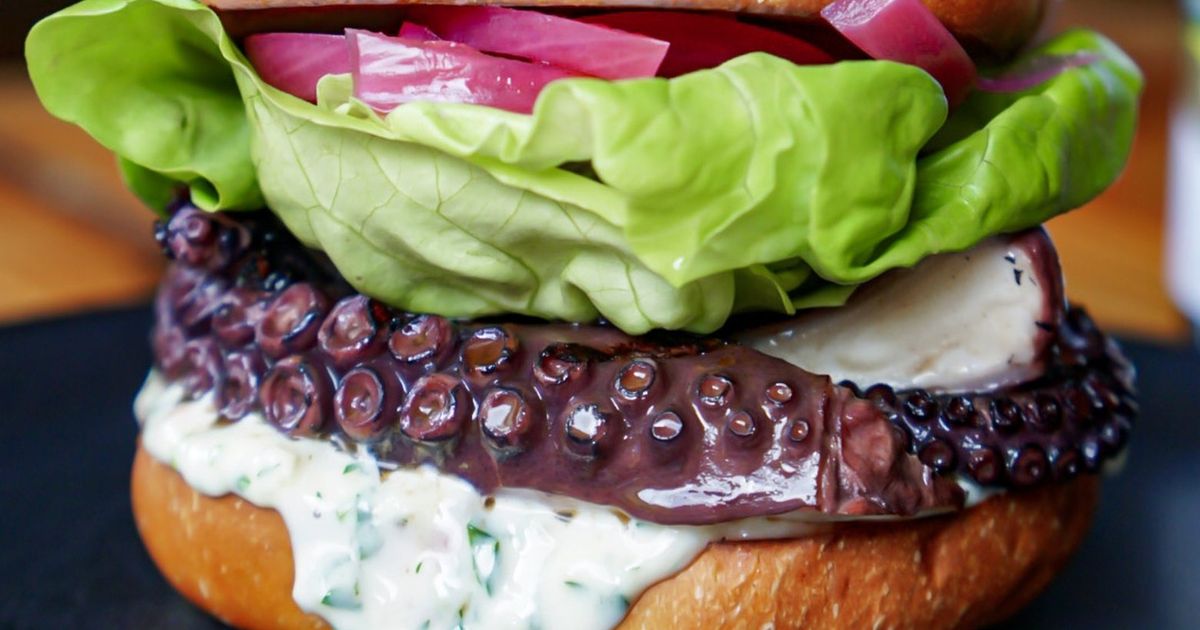 Octopus can be difficult to cook perfectly, but these 3 Seattle ...