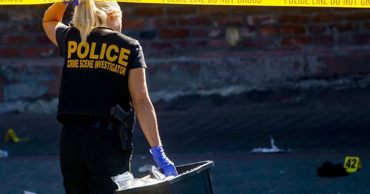 ‘disheartening Rise In King County Gun Violence Has Already Surpassed
