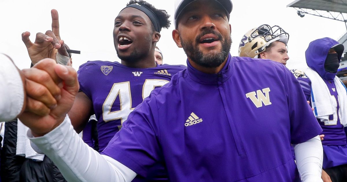 Despite early woes, UW football still has shot at Pac-12 title, thanks ...