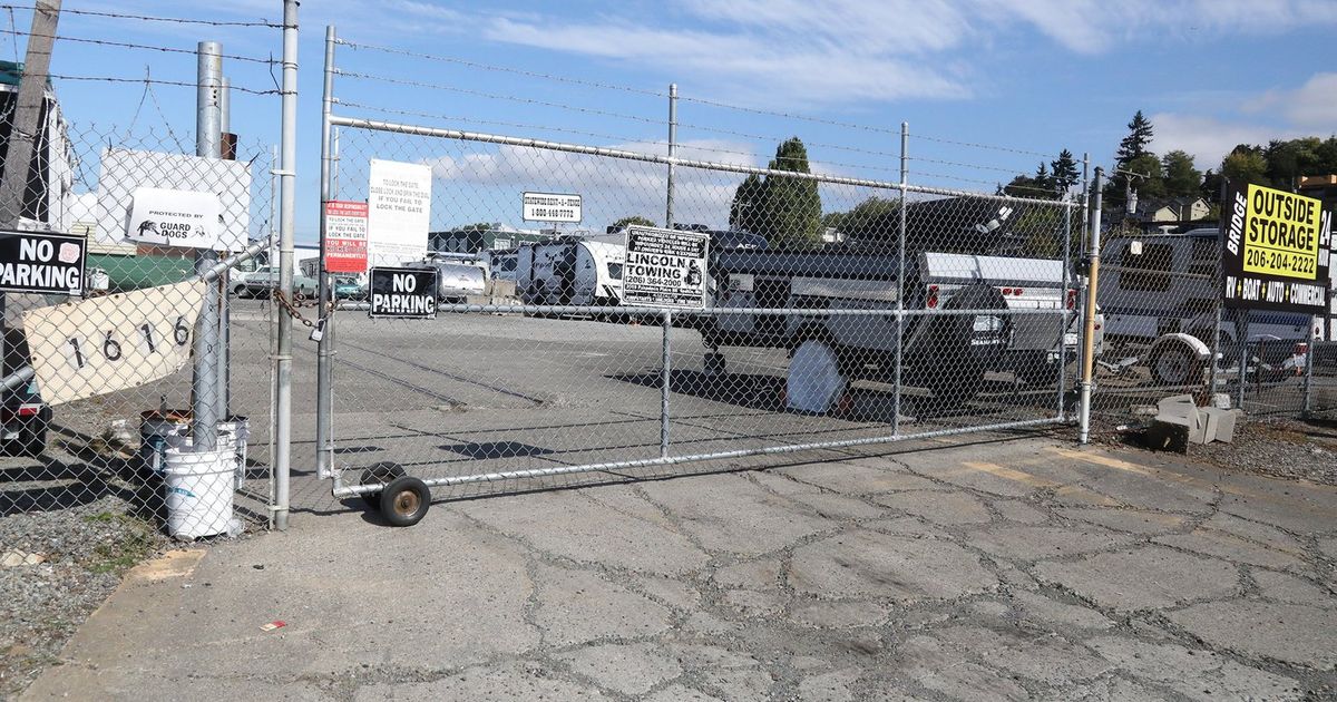 Seattle gives final approval for new Storm practice facility, citing ...