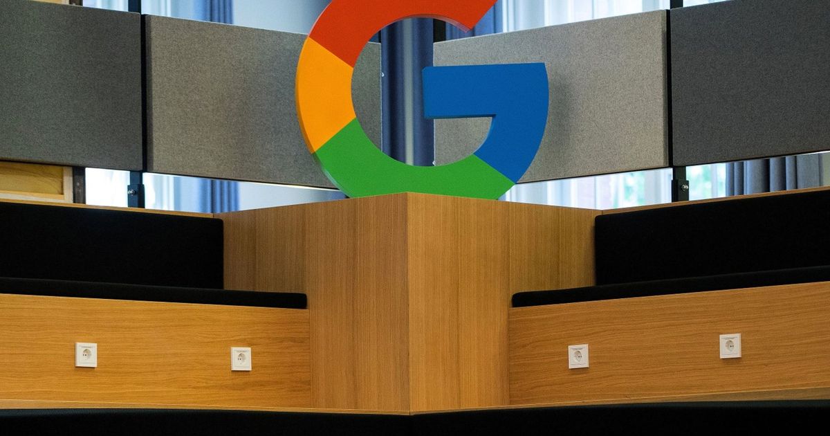 Google will show its cloud customers their carbon footprint | The ...
