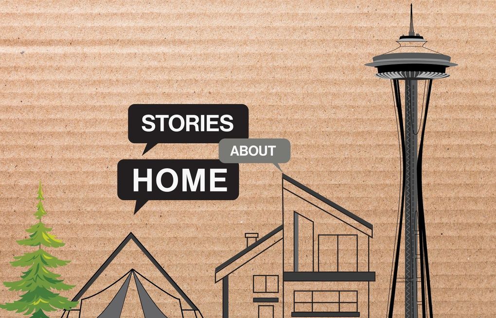 Project Homeless | The Seattle Times