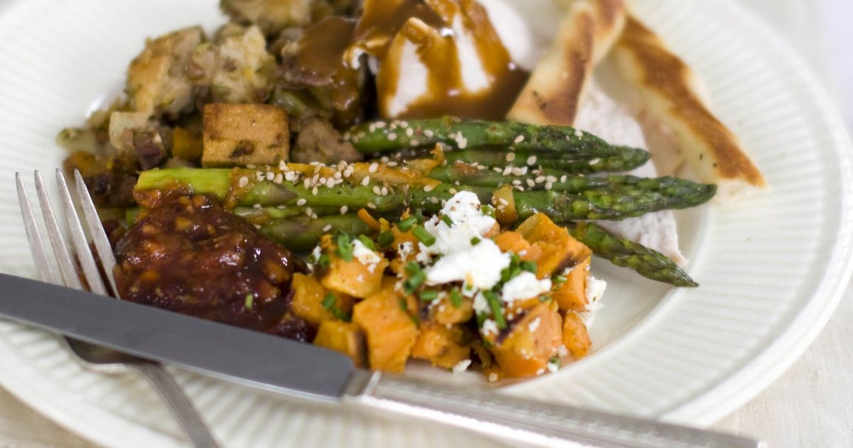 Know of a restaurant that will be open on Thanksgiving Day? Tell us ...