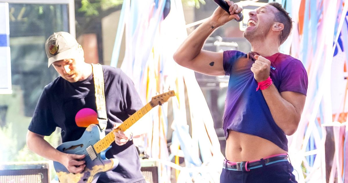 The top concerts coming to Climate Pledge Arena | The Seattle Times
