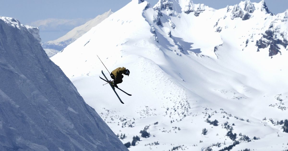 Senator, skiers raise equity concerns over Mt. Bachelor pass | The ...