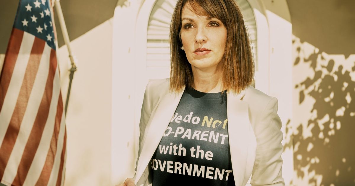 Moms for Liberty has turned ‘parental rights’ into rallying cry for ...