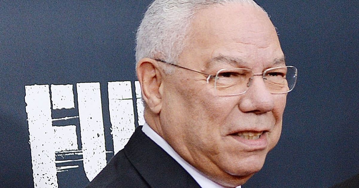 Powell’s age and cancer bout left him vulnerable to COVID | The Seattle ...