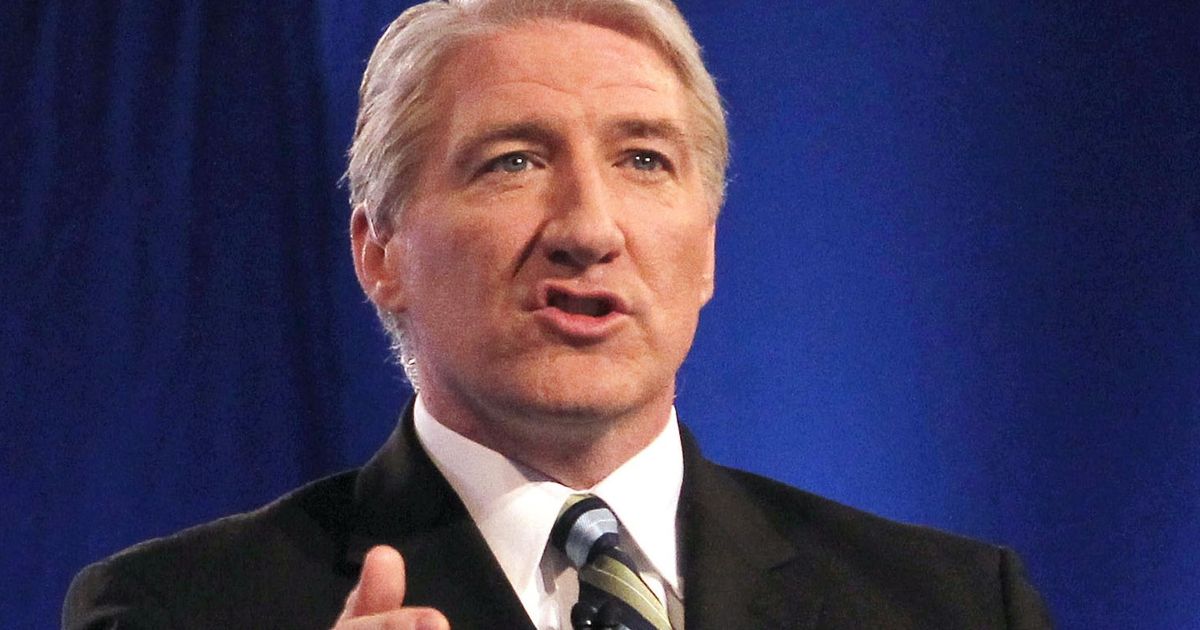 CNN’s John King says he has MS, grateful for vaccinations | The Seattle ...