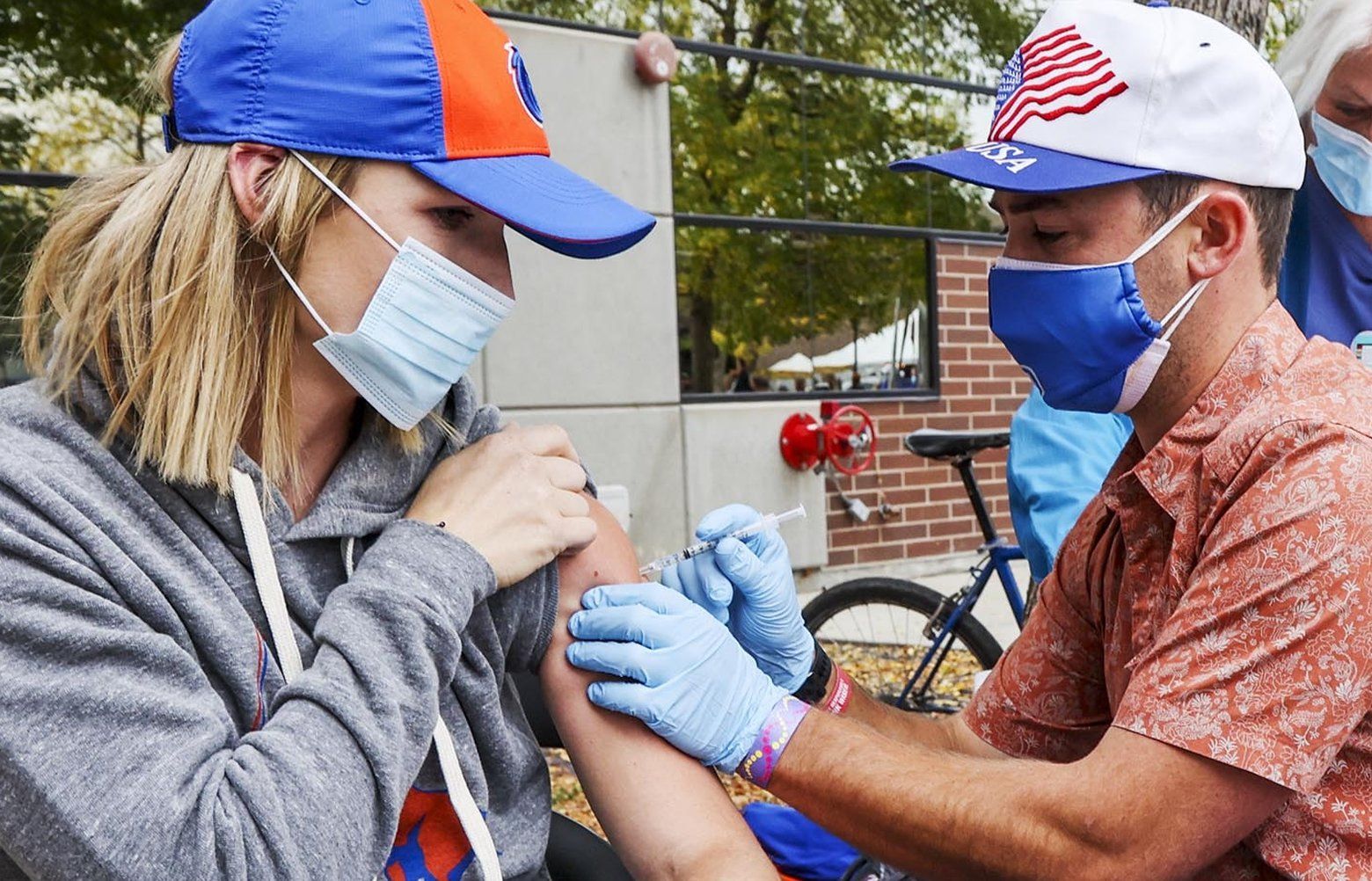 Ian Max Stevenson | The Seattle Times