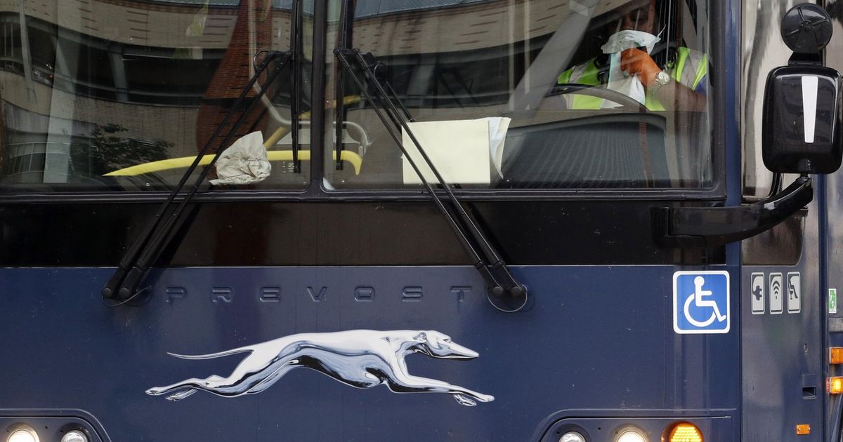 FlixMobility buys Greyhound bus service, expanding US reach | The ...