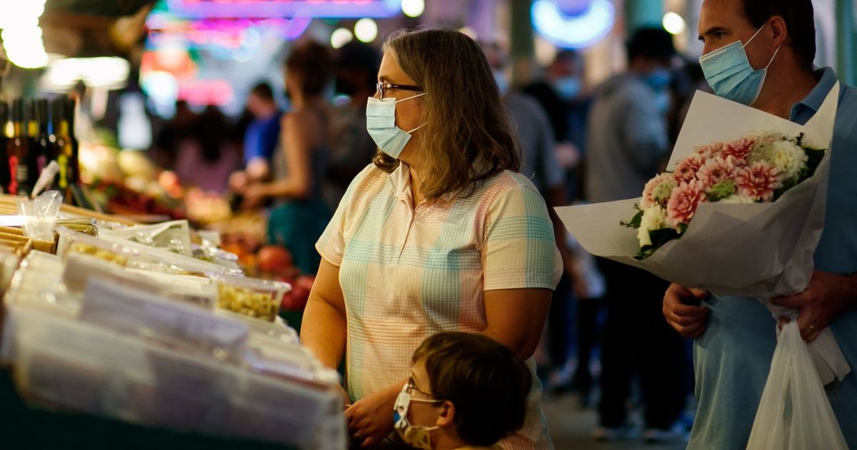 11 things to do in the Seattle area this weekend | The Seattle Times