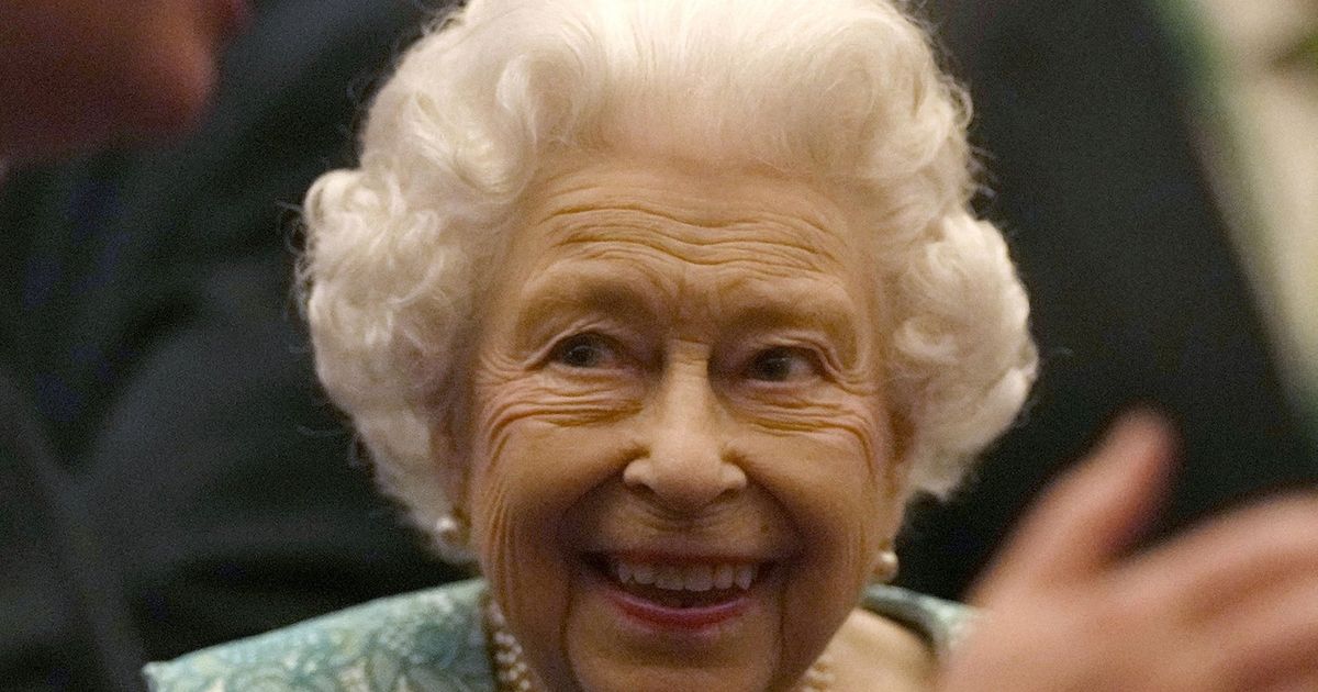 Queen Elizabeth II won’t attend climate conference in person | The ...