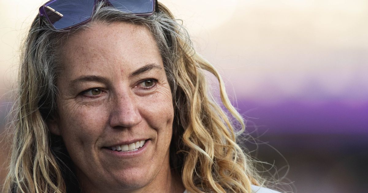 UW’s Heather Tarr named coach of U.S. women’s national softball team ...