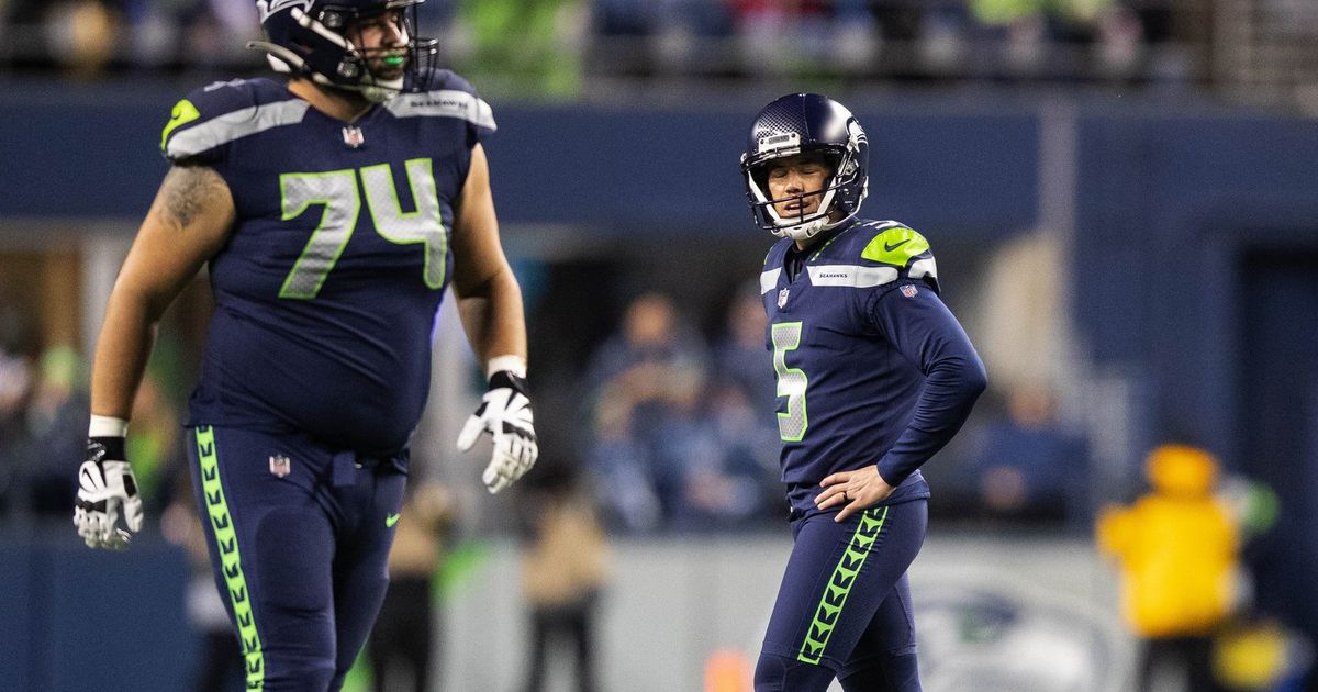 Seahawks didn’t just lose to the Saints on Monday night, they likely ...