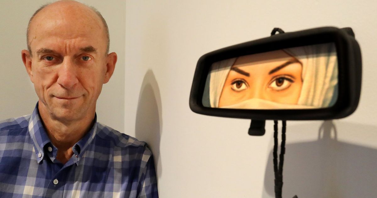 Greg Kucera, leading force in Seattle art world, leaves for his castle ...