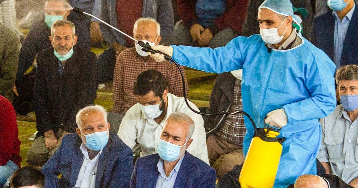Coronavirus daily news updates, October 27: What to know today about ...
