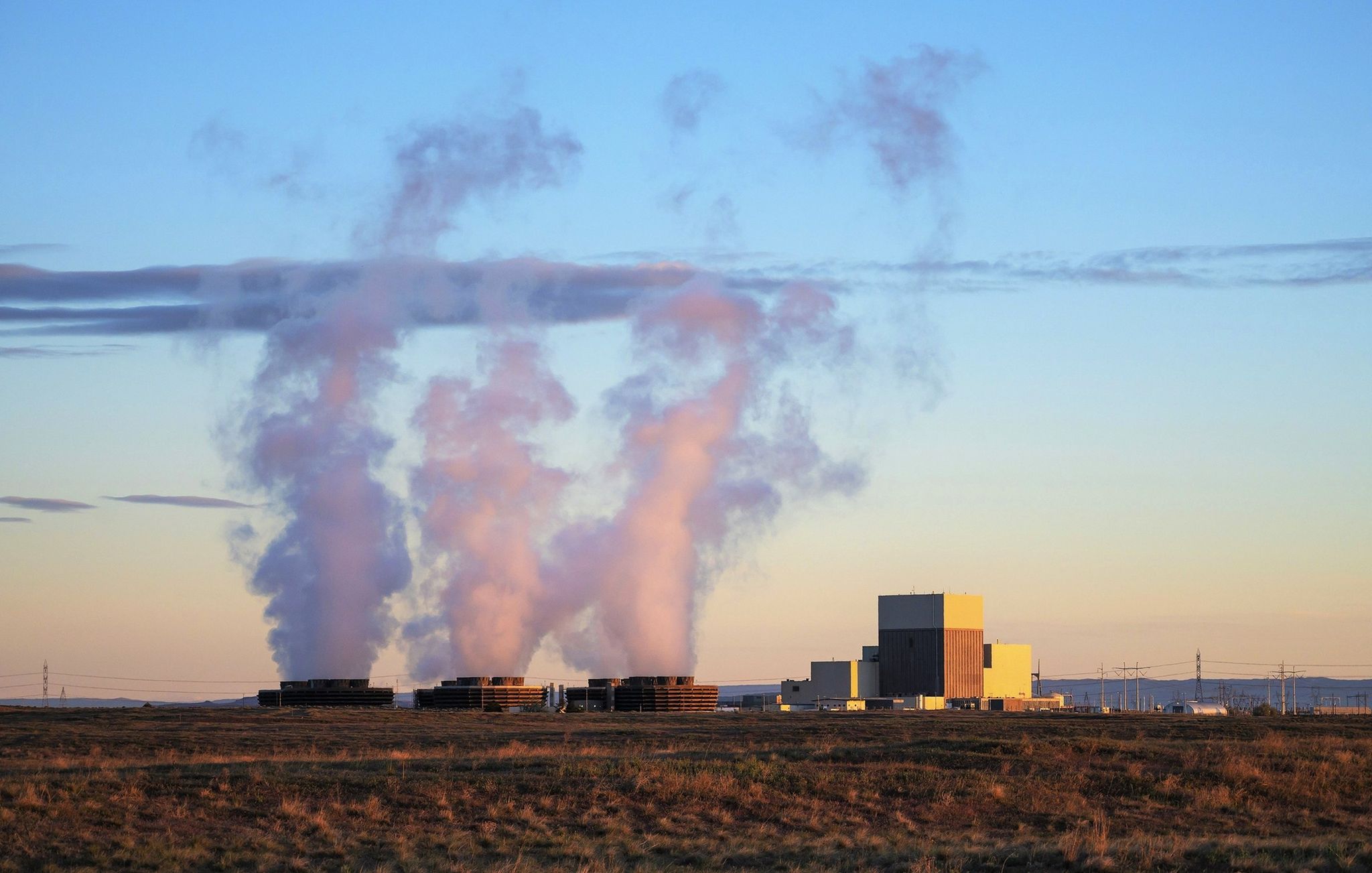 This next-generation nuclear power plant is pitched for Washington ...