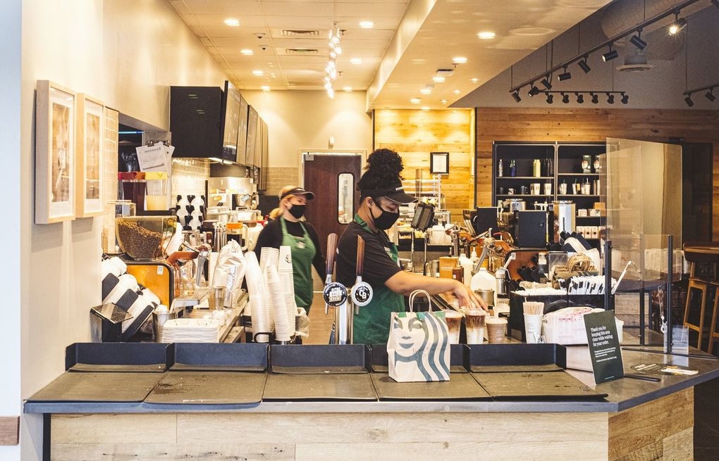 Amelia Pollard | The Seattle Times