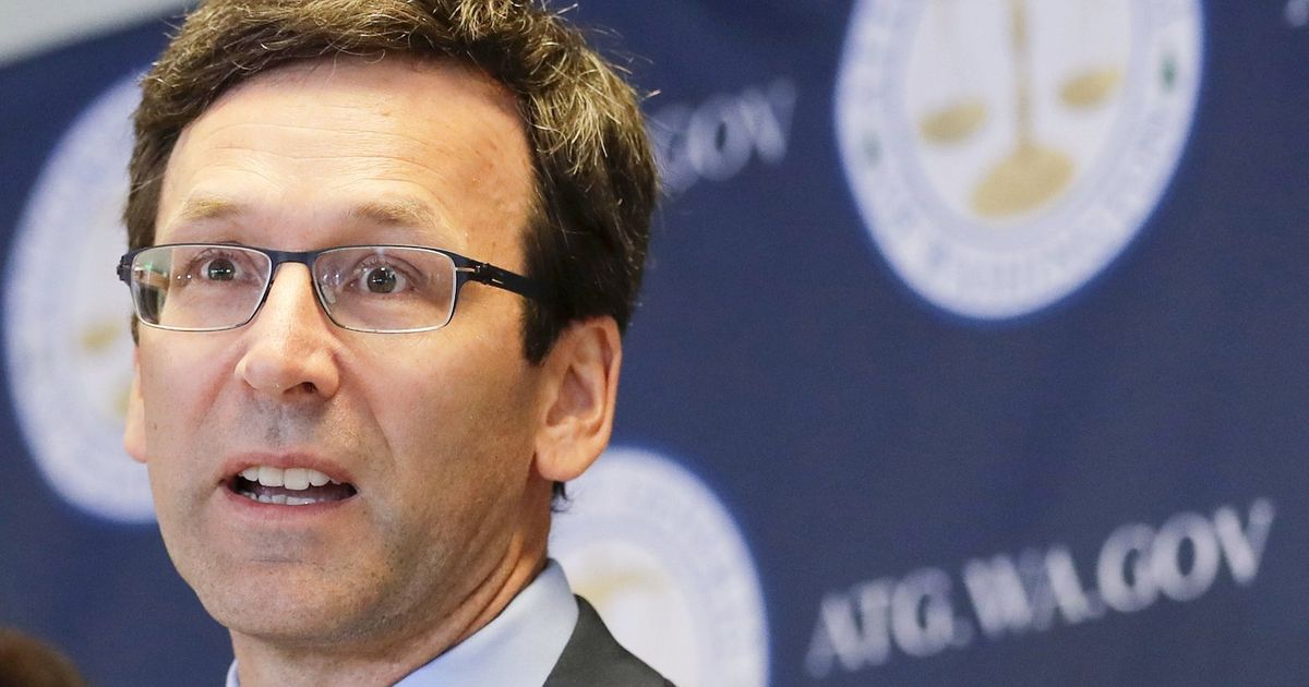 Washington state attorney general issues new rules to ensure Seattle’s ...