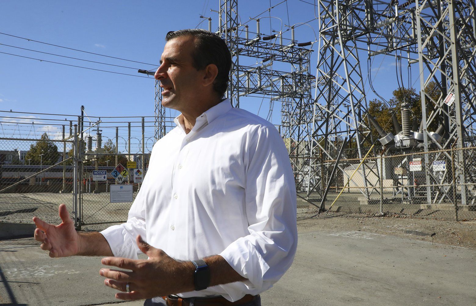 Ivan Penn | The Seattle Times