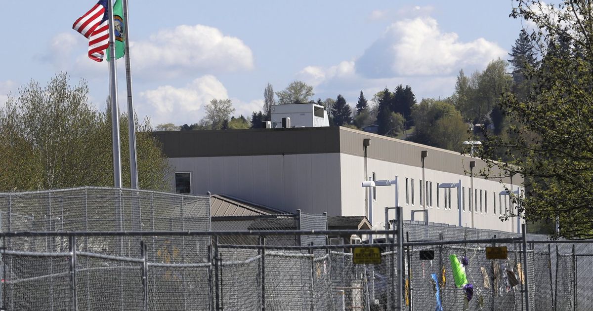 Jury awards $17.3 million to immigrants held in Washington state for ...