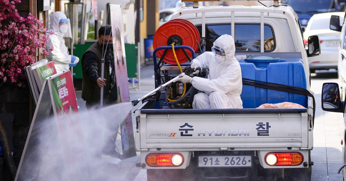 Live: Coronavirus daily news updates, October 30: What to know today ...