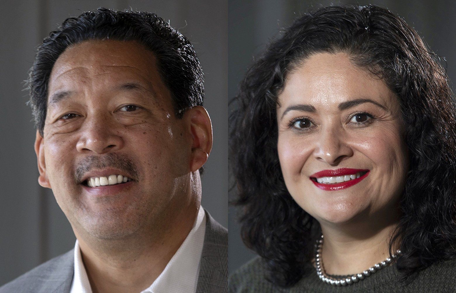 Seattle mayoral race | The Seattle Times