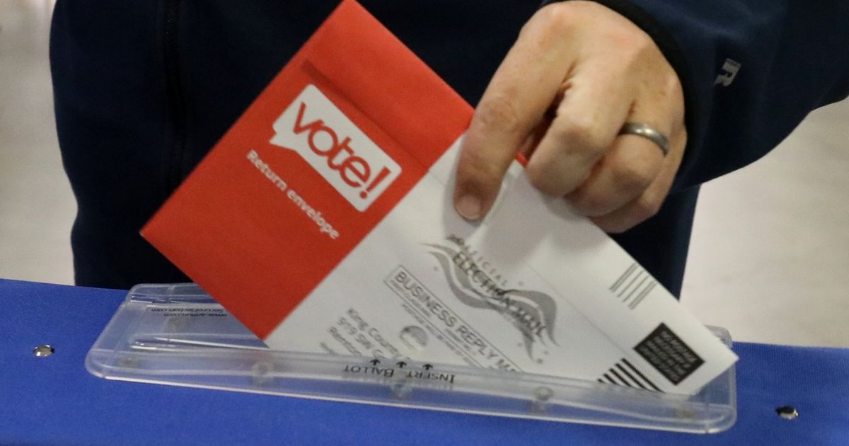 King County voting centers help you register, replace lost ballots and ...