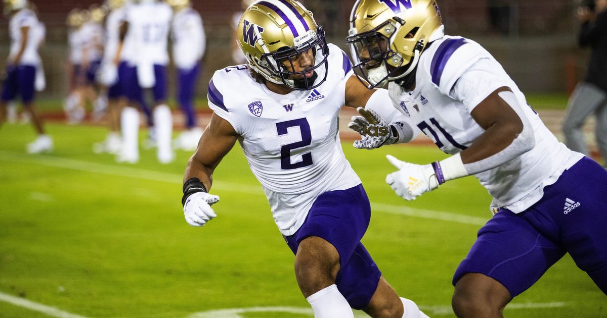 Huskies GameCenter: Live updates, highlights, how to watch, stream UW ...